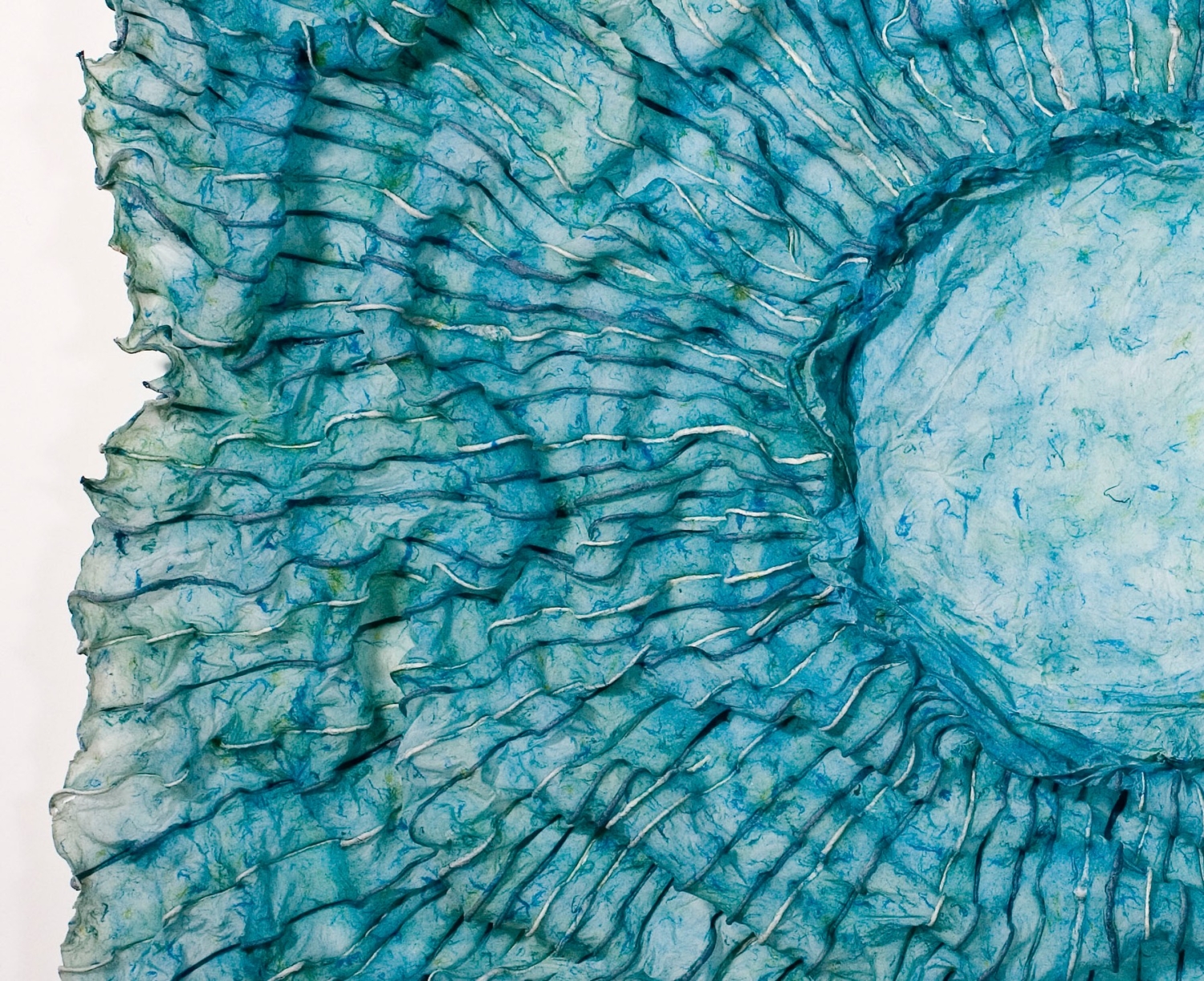A Conversation with Papermaking Artist Susan Warner Keene – Susan ...