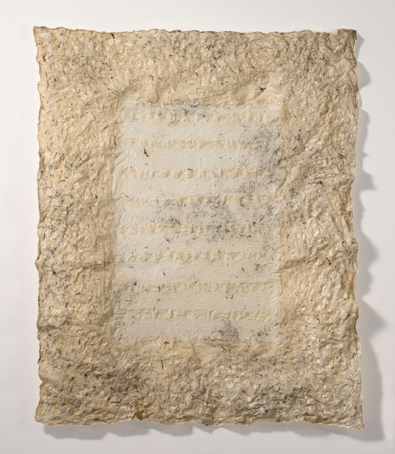 A Conversation with Papermaking Artist Susan Warner Keene – Susan ...
